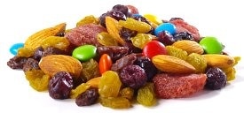 Snacky Sampler - Nutty Samplers - Snacks - Nuts.com