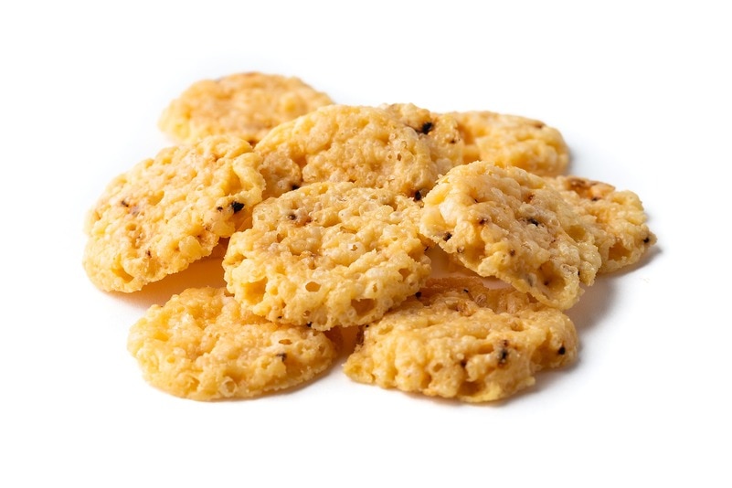 Cheese Snacks — Nuts.com