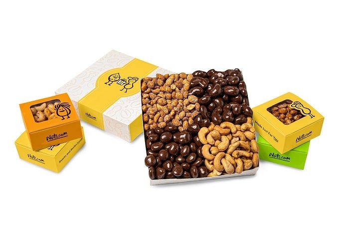 Best Selling Gifts — Nuts.com
