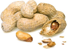 Cajun Roasted Peanuts (Salted, in Shell) - Nuts.com
