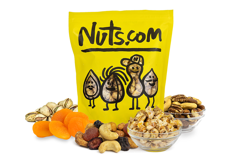 Cooking Foods & Baking Foods | Nuts.com, formerly NutsOnline