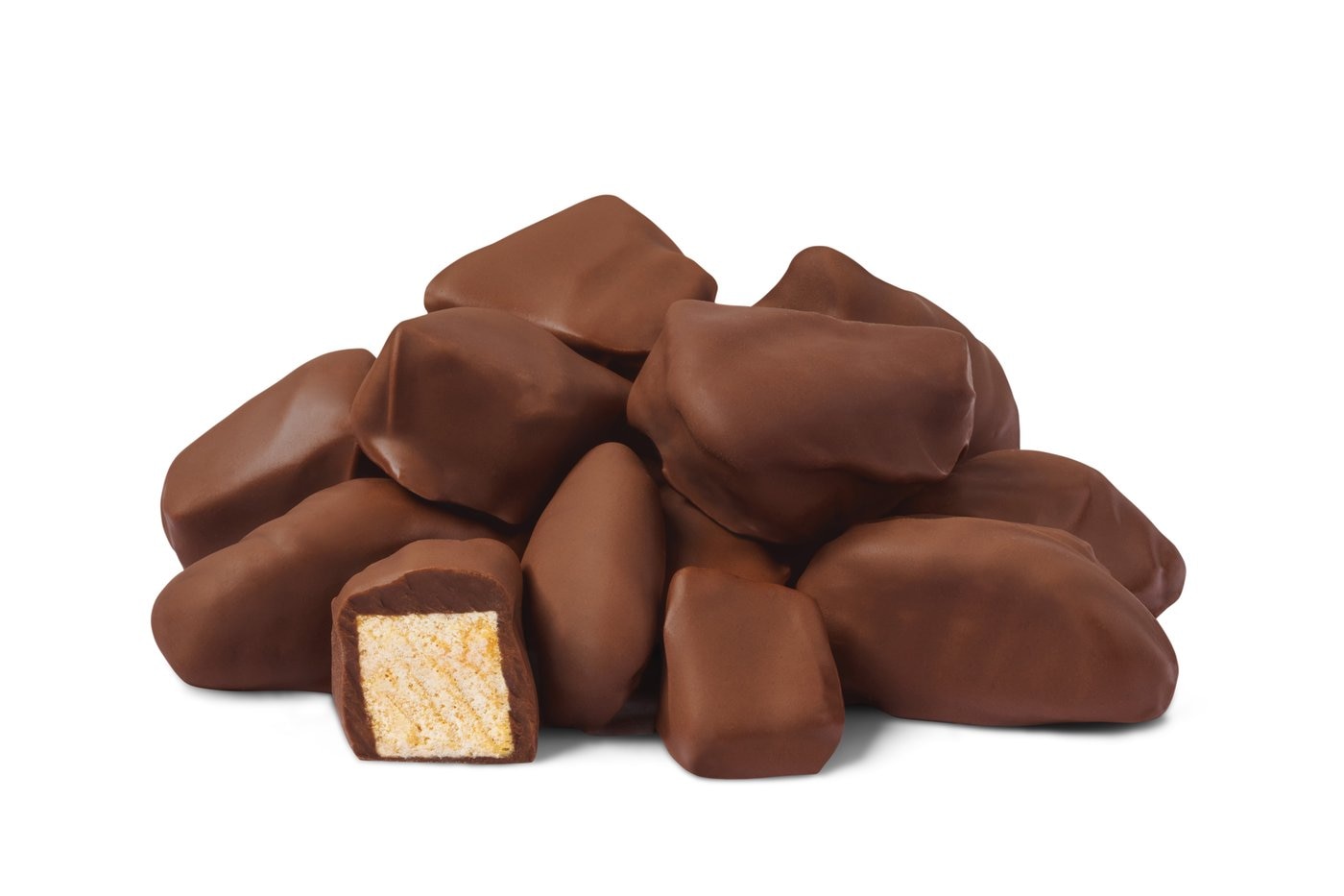 Sponge Candy - Baked Treats - Chocolates & Sweets - Nuts.com