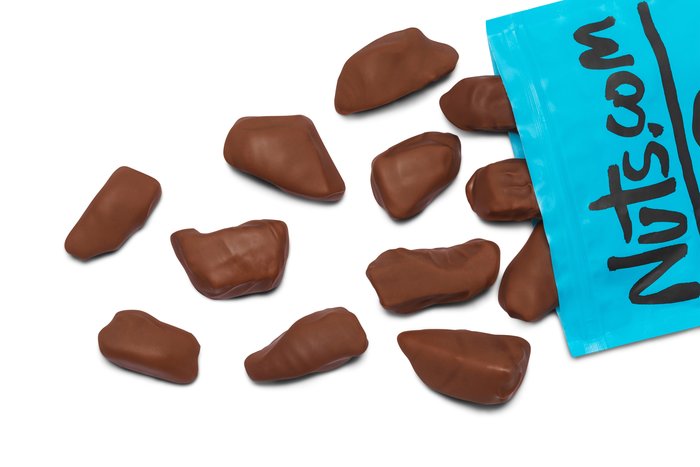 Sponge Candy - Baked Treats - Chocolates & Sweets - Nuts.com