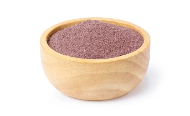 Ube Powder — Fruit Powders — Dried Fruit — Nuts.com