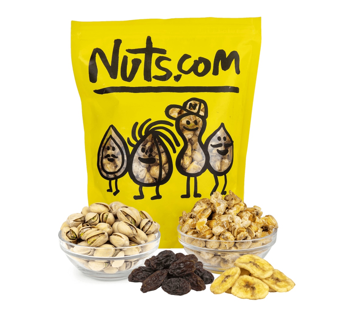 Shop by Diet — Nuts.com
