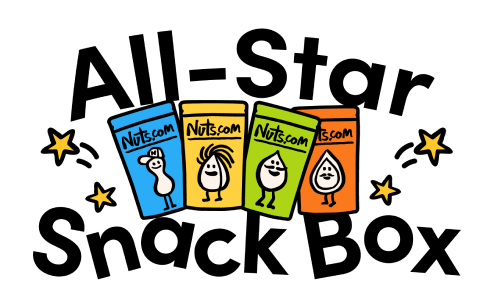 All Star Box Returning Offer — Nuts.com