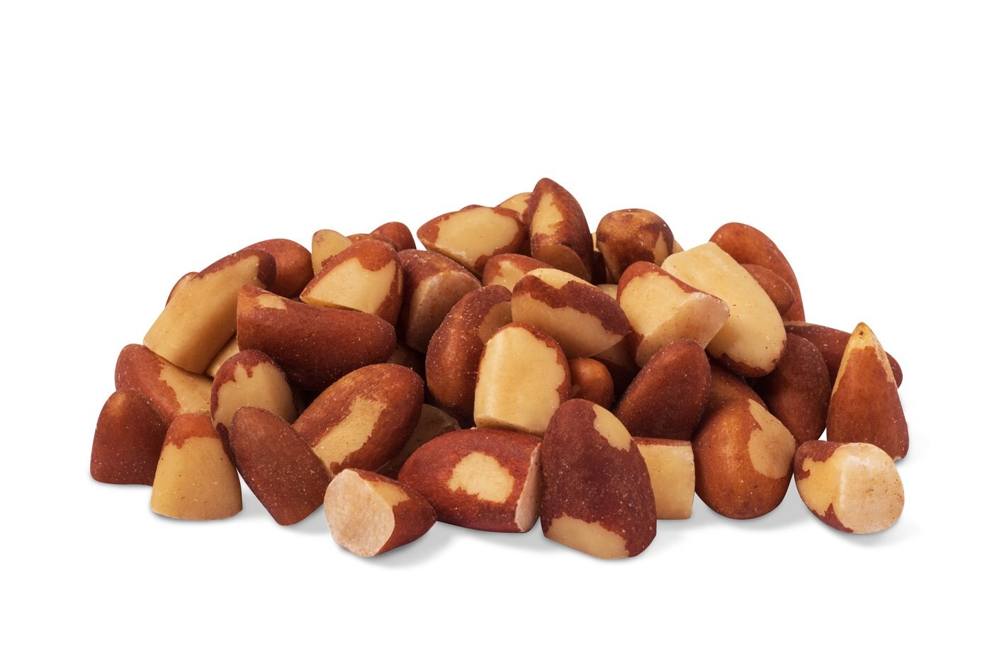 Brazil Nut Pieces — Nuts.com