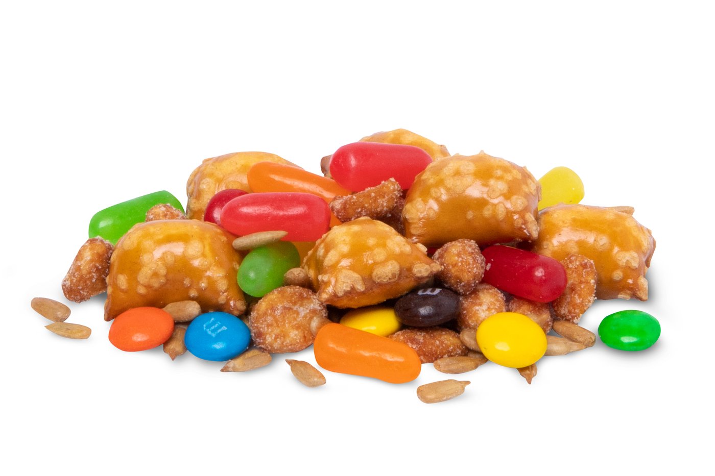 Highway Hits Mix — Trail Mix — Snacks — Nuts.com