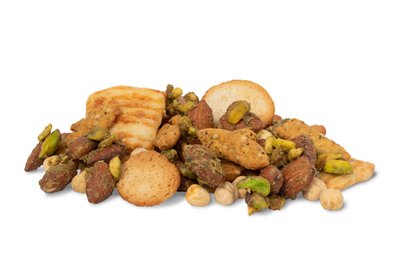 new products — Nuts.com