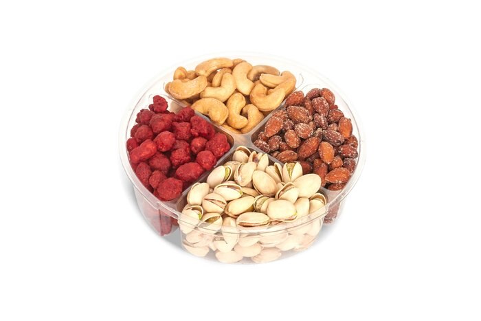 Mixed Nut Sampler II - Gift & Party Trays - Gifts - Nuts.com