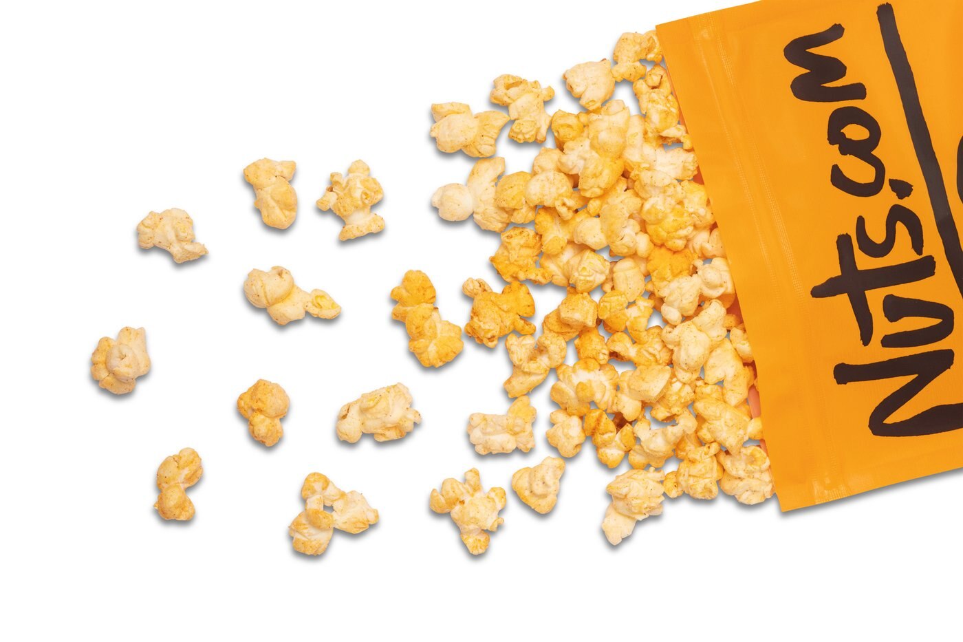 Sriracha & Lime Popcorn — Snacks — Nuts.com