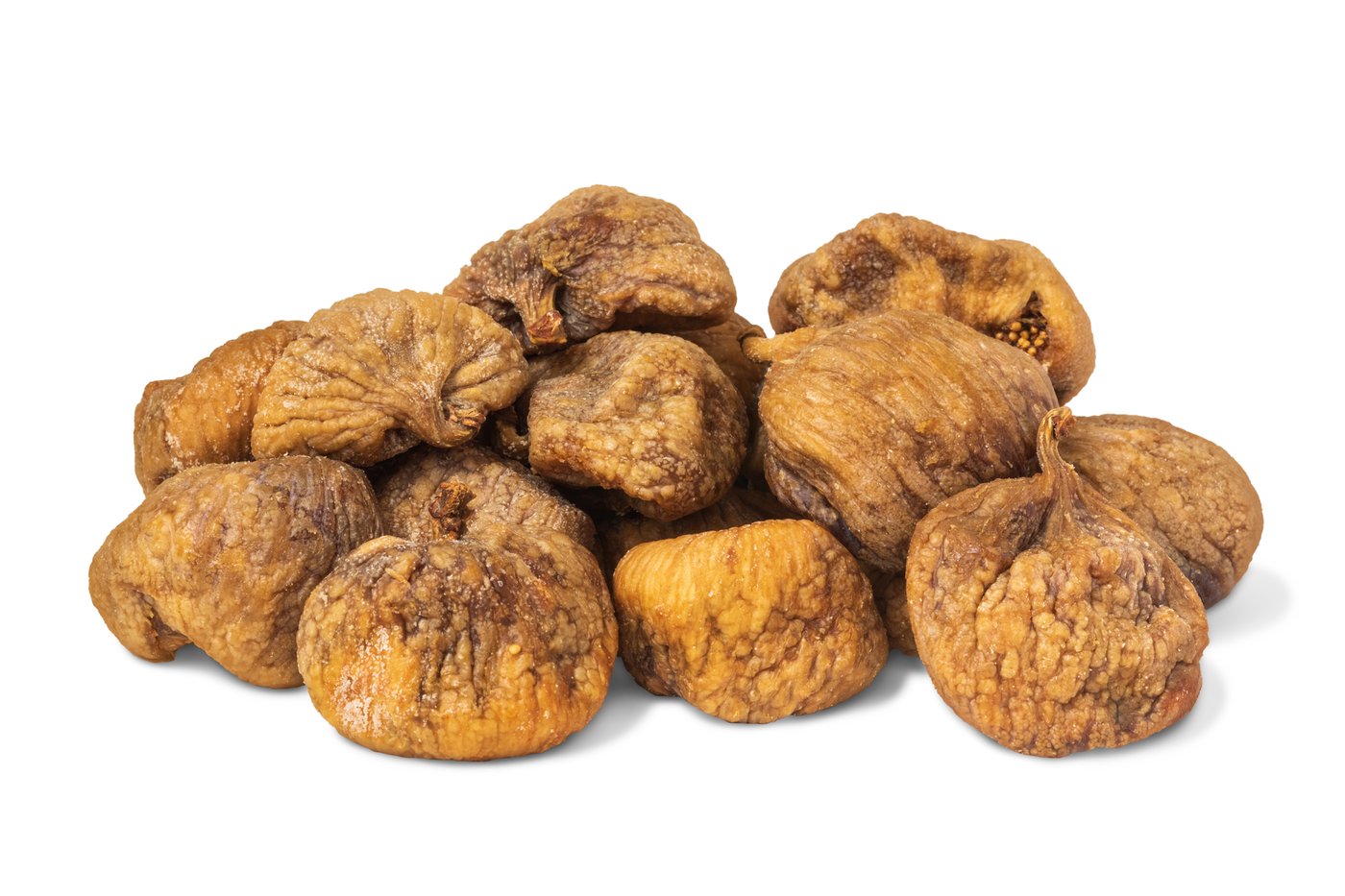 Organic Turkish Figs - Dried Fruit - By the Pound - Nuts.com
